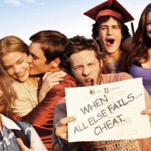 Slackers - Rotten Tomatoes