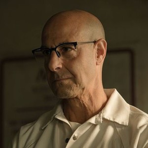 Inside Man: Season 1, Episode 1 - Rotten Tomatoes