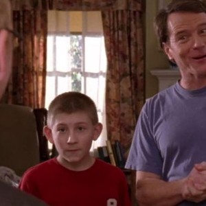 Malcolm in the Middle: Season 6, Episode 15 - Rotten Tomatoes