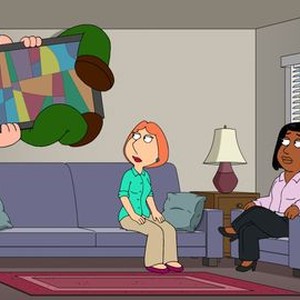 Family Guy: Season 21, Episode 4 - Rotten Tomatoes