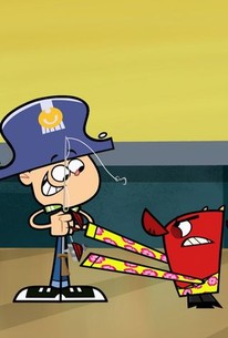 Jimmy Two-Shoes: Season 1, Episode 14 | Rotten Tomatoes