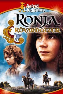 Ronja Rövardotter (1984) - Rotten Tomatoes