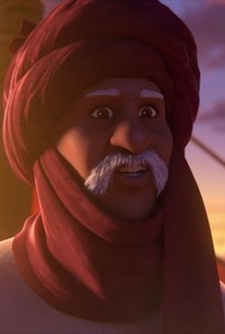 Fast & Furious: Spy Racers: Sahara, Episode 3 | Rotten Tomatoes