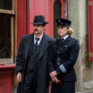 See How They Run - Rotten Tomatoes