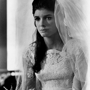 Katharine Ross - Rotten Tomatoes