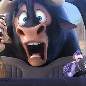 Ferdinand - Rotten Tomatoes