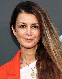 Michelle Peerali - Rotten Tomatoes