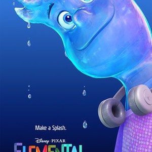 Elemental - Rotten Tomatoes