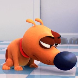 Pat the Dog: Season 2, Episode 49 - Rotten Tomatoes