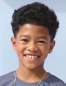 Jakari Fraser | Rotten Tomatoes