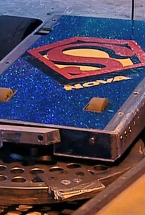 Robot Wars: Season 7, Episode 22 | Rotten Tomatoes