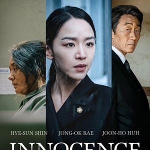 Innocence - Rotten Tomatoes