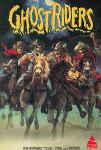 Ghost Riders (Ghostriders) (1987) - Rotten Tomatoes