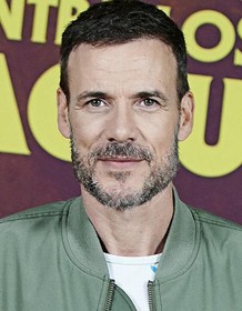 Daniel Grao | Rotten Tomatoes