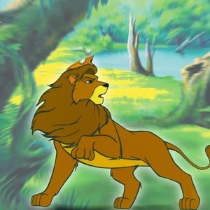 Simba, the King Lion: The Final Battle - Rotten Tomatoes
