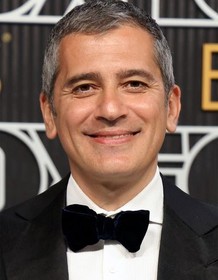 Dario Maltese | Rotten Tomatoes