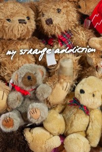 My Strange Addiction - Rotten Tomatoes