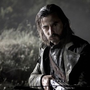 Bruc, the Manhunt - Rotten Tomatoes