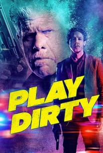 Play Dirty (2025) | Rotten Tomatoes