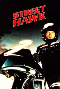 Street Hawk - Rotten Tomatoes