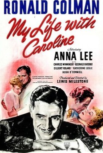 My Life With Caroline | Rotten Tomatoes