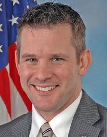 Adam Kinzinger | Rotten Tomatoes