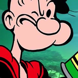 Popeye and Friends (Vol. 1) - Rotten Tomatoes