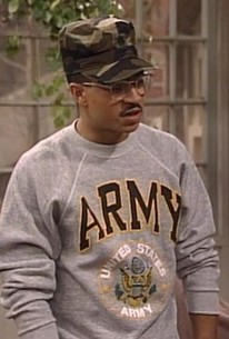 A Different World: Season 3, Episode 6 | Rotten Tomatoes