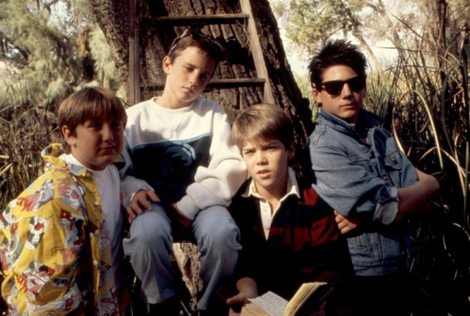 Robby Kiger Wolfman's Got Nards' Review: A Loving Documentary About