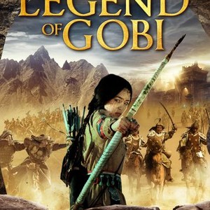 The Legend of Gobi - Rotten Tomatoes
