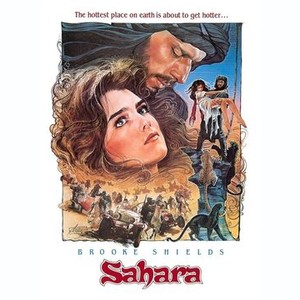 Sahara - Rotten Tomatoes