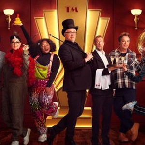 Taskmaster - Rotten Tomatoes