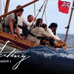 Mutiny - Rotten Tomatoes