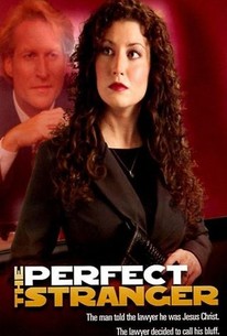 The Perfect Stranger | Rotten Tomatoes