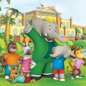 Babar and the Adventures of Badou - Rotten Tomatoes