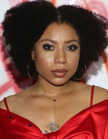 Shalita Grant - Rotten Tomatoes