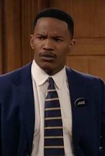 The Jamie Foxx Show: Season 2, Episode 16 | Rotten Tomatoes