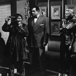Melville Cooper - Rotten Tomatoes