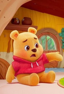 Playdate With Winnie the Pooh: Season 1, Episode 14 | Rotten Tomatoes