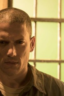 Prison Break - Season 5 Episode 1 - Rotten Tomatoes