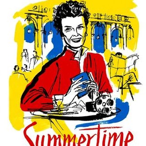 Summertime - Rotten Tomatoes