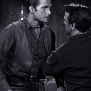 Rawhide: Season 1, Episode 9 - Rotten Tomatoes