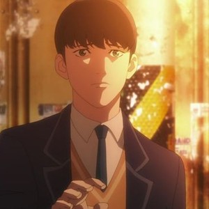 Lookism: Season 1, Episode 4 - Rotten Tomatoes