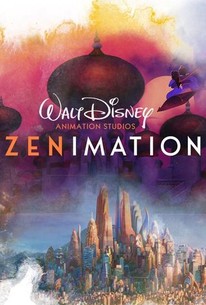 Zenimation: Season 1 | Rotten Tomatoes