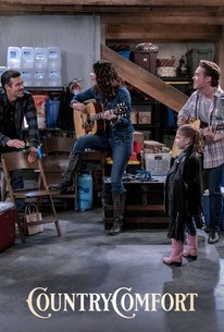 Country Comfort: Season 1 | Rotten Tomatoes