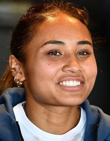 Alyssa Thompson | Rotten Tomatoes