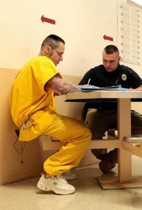 Behind Bars: Rookie Year: Season 1, Episode 3 | Rotten Tomatoes