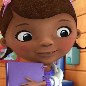Doc McStuffins: Season 1, Episode 26 - Rotten Tomatoes