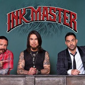 Ink Master - Rotten Tomatoes