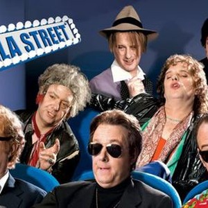 Stella Street - Rotten Tomatoes